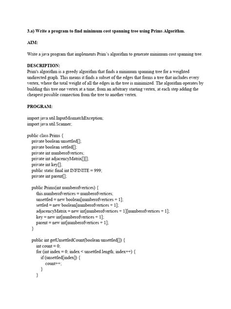 Lab Exp Pdf Discrete Mathematics Combinatorics