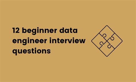 62 Data Engineer Interview Questions Testgorilla