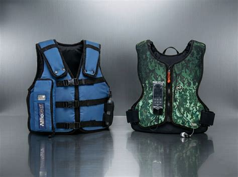 The Afflovest Vs Hillrom Monarch Vest Which One Is More Suitable For