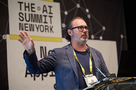 The Ai Summit New York Where Commercial Ai Comes To Life