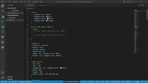 Sanjivani Bodke On Linkedin Html Css Animation Webdevelopment