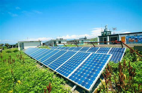 能源轉型勢在必行：應兼顧環境永續與社會公義／sdgs 7、13（可負擔的乾淨能源與氣候變遷） Npost 公益交流站