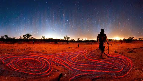 Art Aborigene Inspirations Aborigènes