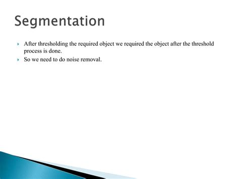 traffic sign detection via graph based ranking and segmentation ppt