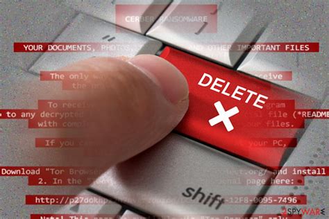 What Is Ransomware And How To Remove It