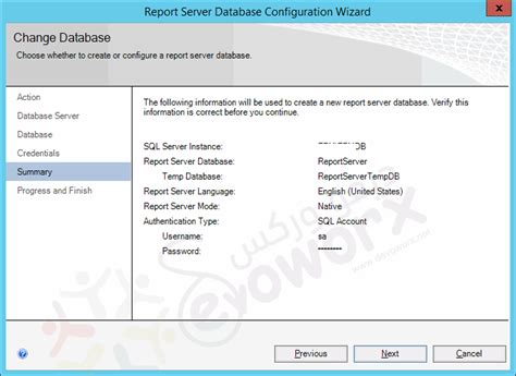Scale Out Ssrs Deployment