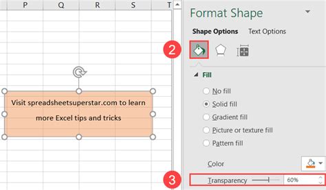 How To Add Edit And Remove A Text Box In Excel
