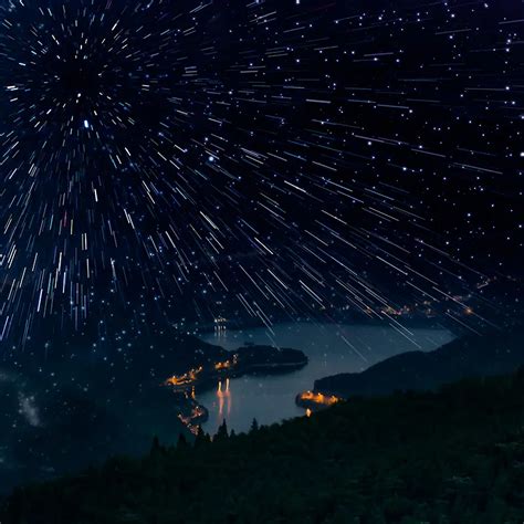 唯美流星背景背景图片素材下载 图片编号qbvagjpp 免抠素材网