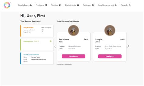 Prevue Assessments Precios Funciones Y Opiniones Getapp España 2025