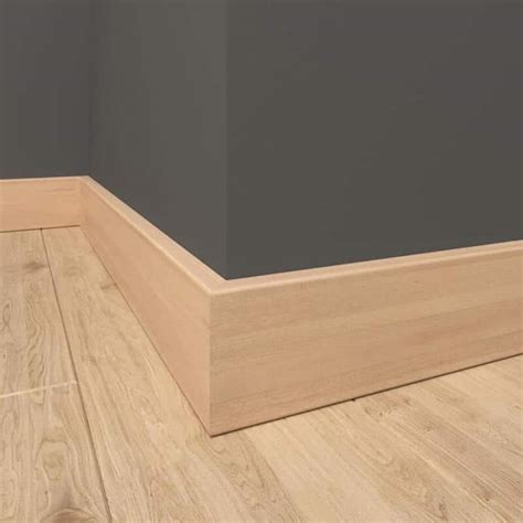 30 Attractive Baseboard Styles And How To Choose The Right One