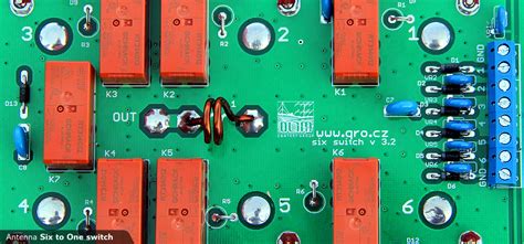 RemoteQTH Com Remote Control Of Your Amateur Radio Station