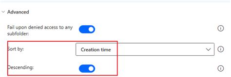 Solved Launching Newest Excel File Power Platform Community