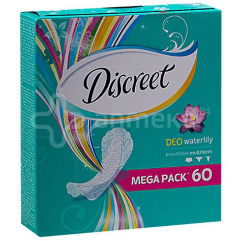 საფენი დისკრიტი დეო 60ც Europroduct