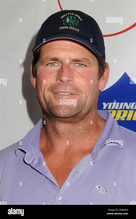 24 July 2015 Sunland California Scott Erickson Eric Dickerson 2nd