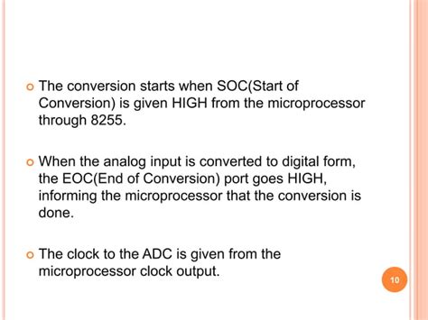 Microprocessor Based Temperature Controller Pptx