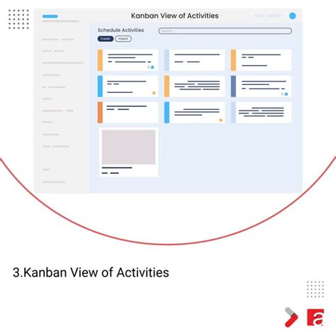 Custom Odoo Activity Dashboard Pdf Computer Software And
