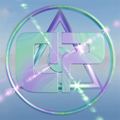 Bandcamp Logo For Dream Proxy R Logodesign