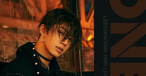 10분만에 솔드 아웃이기광 첫 단독콘서트 전석 매진