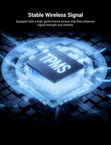 Tesla Tire Pressure Sensors Tpms Bluetooth Le Ble