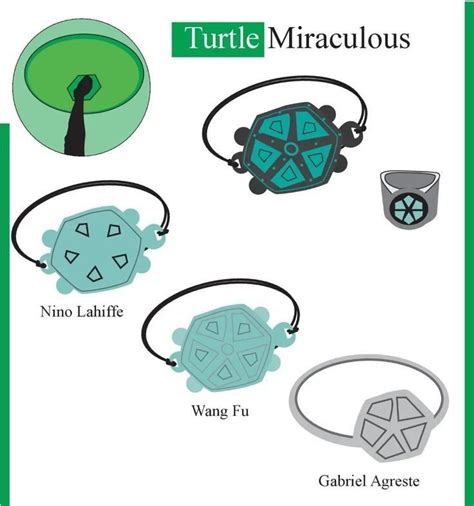 Turtle Miraculous Miraculous Ladybug Oc Miraculous Ladybug Fan Art Miraculous Ladybug Anime