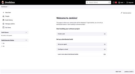 [ci cd] docker 기반 jenkins local gitlab vm nginx oracle 3 tier ci