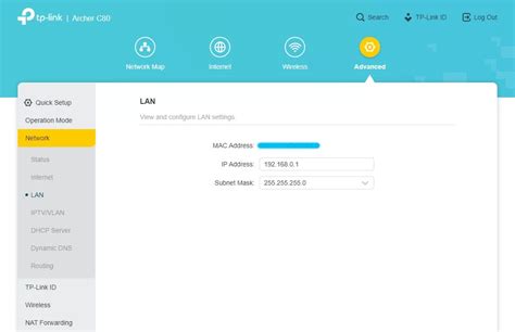 Cara Menghubungkan 2 Router Dengan Kabel Lan Tp Link Herwin Lab