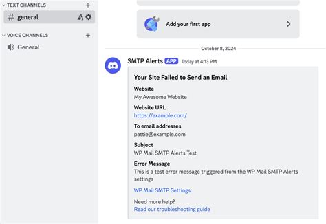 Introducing Wp Mail Smtp 4 2 Discord Alerts New Mailjet Mailer