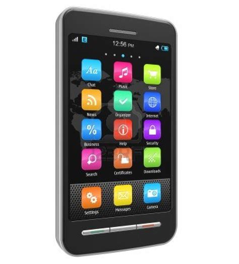 ΠΛΗΡΟΦΟΡΙΕΣ ΚΙΝΗΤΟΥ ΤΗΛΕΦΩΝΟΥ