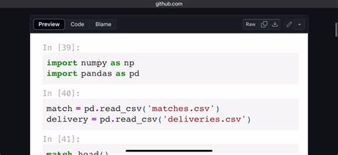New Project Predicting Ipl Matches At Internpe Varun Vishwakarma