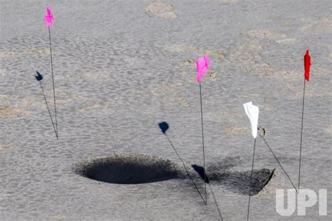 Photo Nasas Osiris Rex Capsule Secured Following Return To Earth Wax2023092506