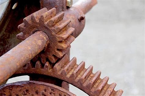 สนิม เกิดขึ้นได้อย่างไร พร้อมวิธีป้องกันสนิมตัวร้ายไม่ให้ทำลายของที่คุณรัก