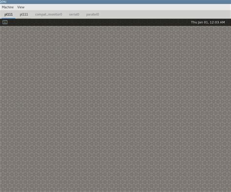 Qemu Arm Qemu Vexpress Postmarketos Wiki