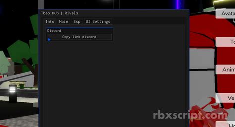 Brookhaven AstroX Hub Scripts Rbxscript