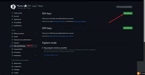 VScode使用git设置了user name和user email但是仍无法推送代码到仓库的解决办法 Morning枫 博客园