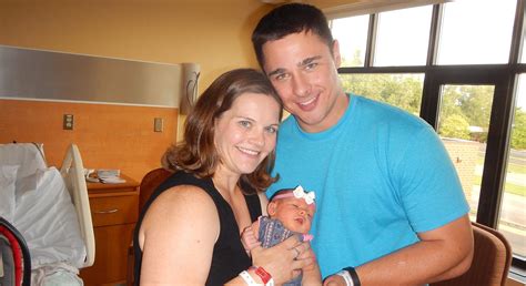 Meaghans C Section Birth Story This Was Not My Ideal Birth This West Coast Mommy