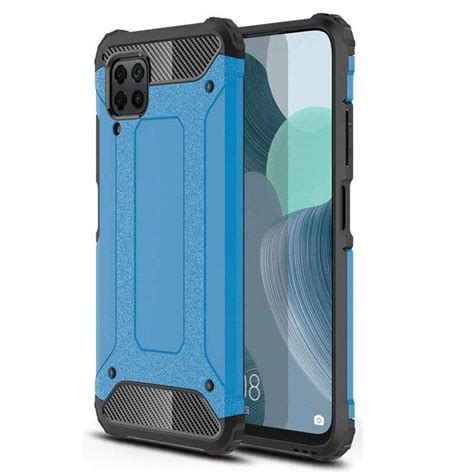 Capa Hibrida Anti Choque Huawei P Lite P Pro The Cases Market