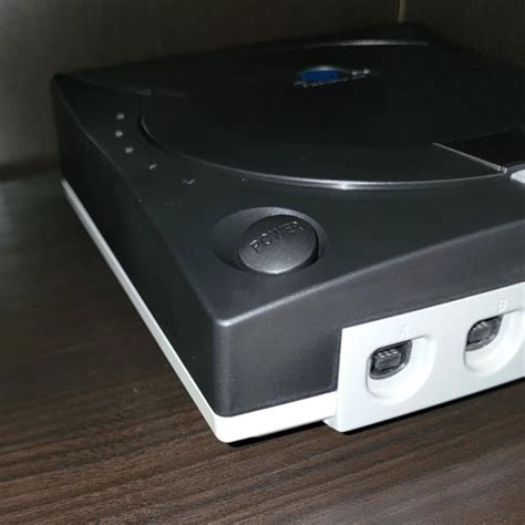 My Ultimate Sega Dreamcast Mod Is Complete For Now R Dreamcast