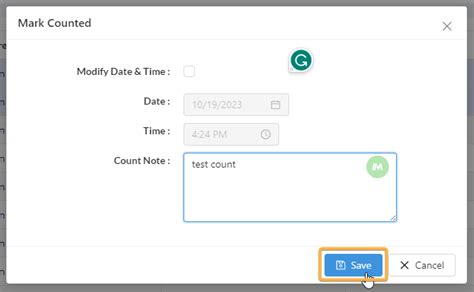 What Is A Cycle Count And How Do I Do One