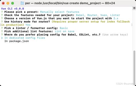 Vue开发 Csdn博客