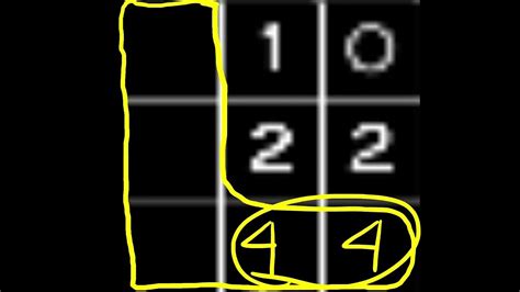 Minesweeper Tutorial Case 53 Full Solution Youtube