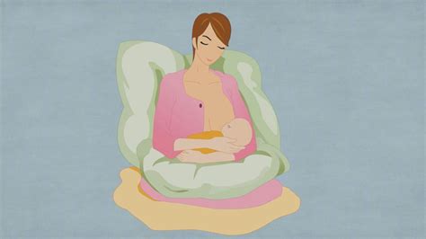 宝宝7个月大了，哺乳期涨奶怀疑人生，我该怎么办？胸部