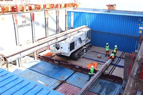 Sgtd Société De Gestion Du Terminal à Conteneurs De Doraleh On Linkedin In A World Of Constant