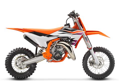 Crossmotor Kopen Vos Oss Motoren