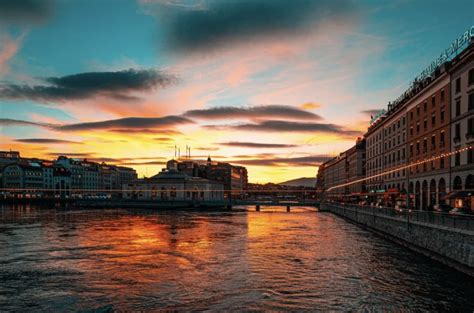 스위스의 로망의 도시 스위스 제네바 총정리 네이버 블로그