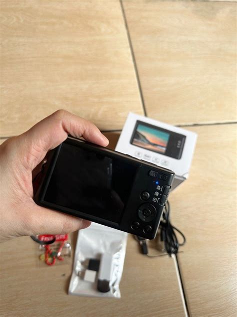 Vetek Camera Photography Cameras On Carousell