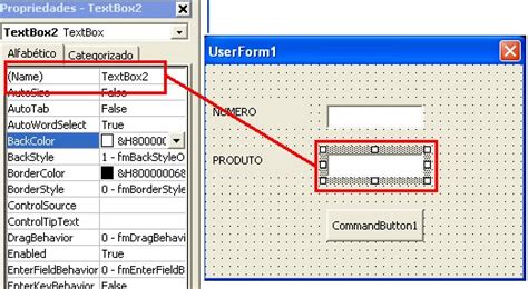 Excel Amador Porém útil Excel na pratica Códigos VBA para Cadastro