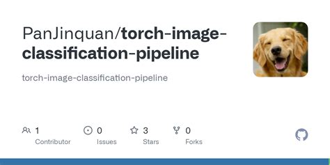 Github Panjinquan Torch Image Classification Pipeline Torch Image Classification Pipeline