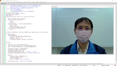 Github Jsyehresizecam A Windows Webcam Tool Which Can Resize And