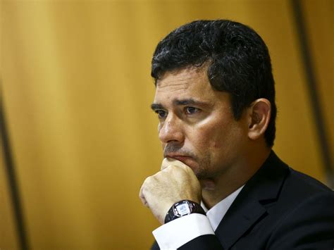 Análise Moro Indica Que Compromisso De Bolsonaro Contra A Corrupção