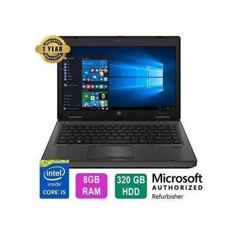 HP Probook 6470B Laptop At Rs 20000 Andhheri East Mumbai ID 17846084362